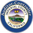 Home - Imperial County Auditor Controller