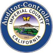 Imperial County Auditor Controller